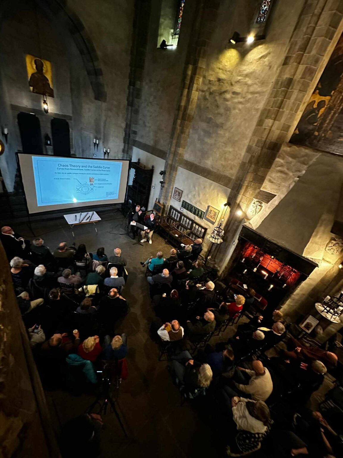 Homepage | Hammond Castle